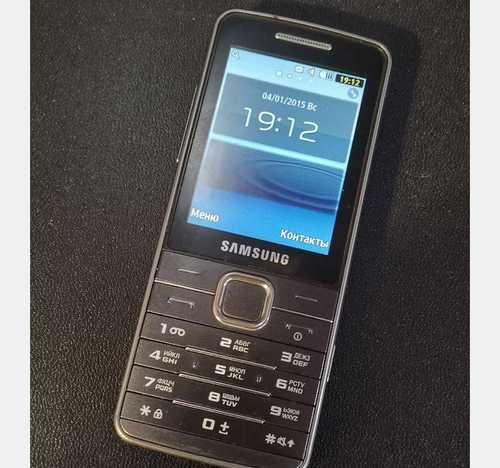 Samsung GT-S5611