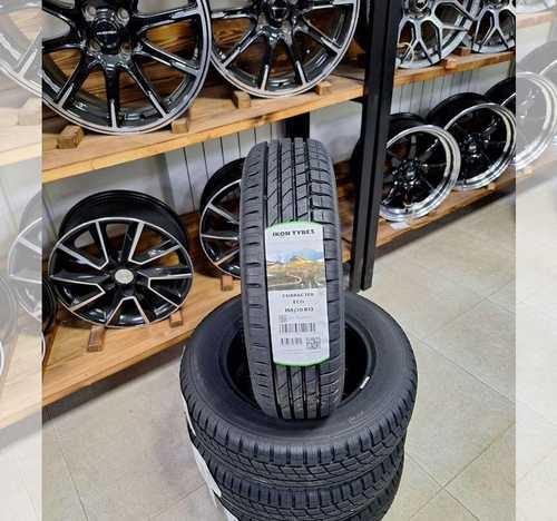 Ikon Tyres Character Eco 155/70 R13 75T