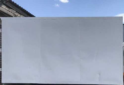 Фургон на газ 3307, 3309