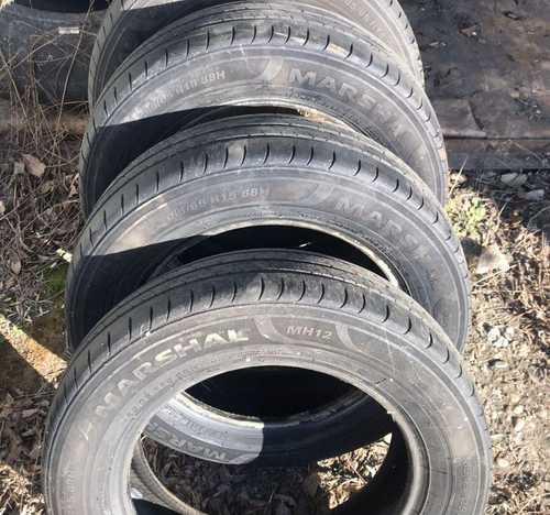 Marshal MH12 185/65 R15