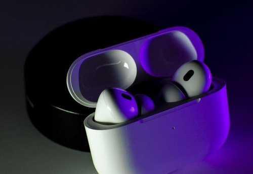 Беспроводные наушники apple air pods pro 2 новые