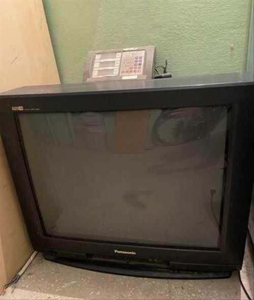 Телевизор panasonic GA00 70