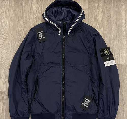 Куртка Stone Island Crinkle Reps Primaloft 7315