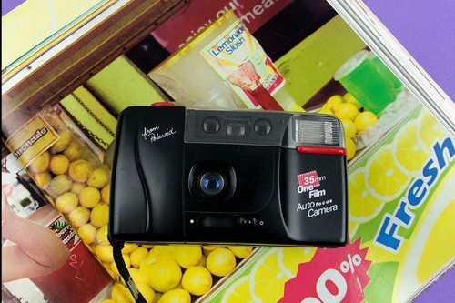 Пленочный фотоаппарат Polaroid one film 35mm