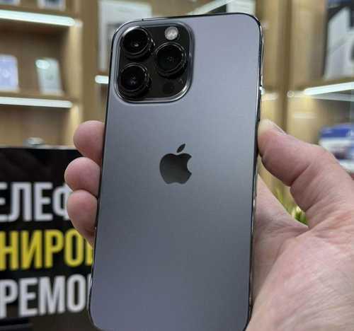 iPhone 13 Pro, 128 ГБ