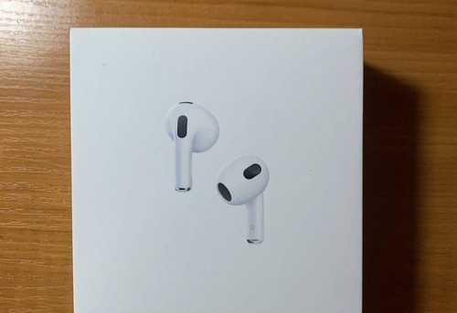 Apple airpods 3