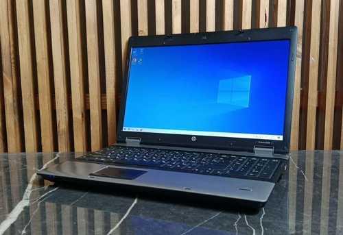 Ноутбук HP ProBook 6550b