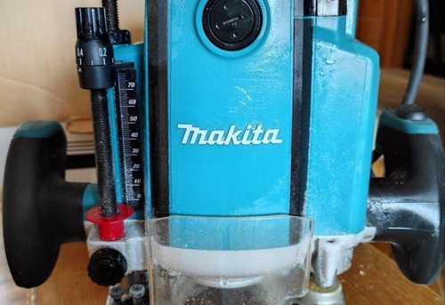 Фрезер makita RP1800F