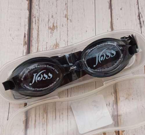 Oчки для плавания Joss Goggles YD-3000