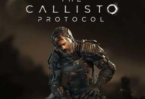 The Callisto Protocol Digital Deluxe Edition PS5