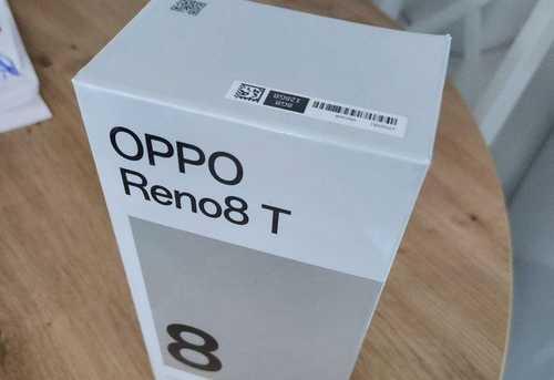 OPPO Reno 8T, 8/128 ГБ