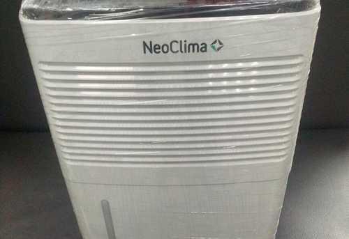 Осушитель воздуха NeoClima ND-10AH