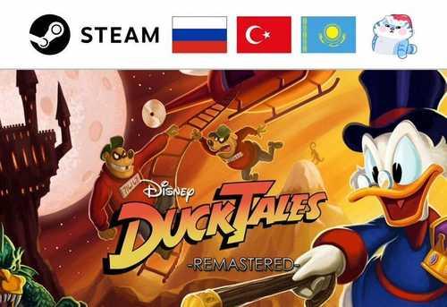 DuckTales - Remastered (Steam)