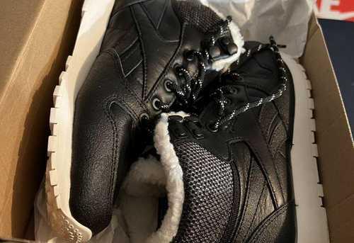 Кроссовки 36 «Reebok» CL Arctic Boot. Оригинал