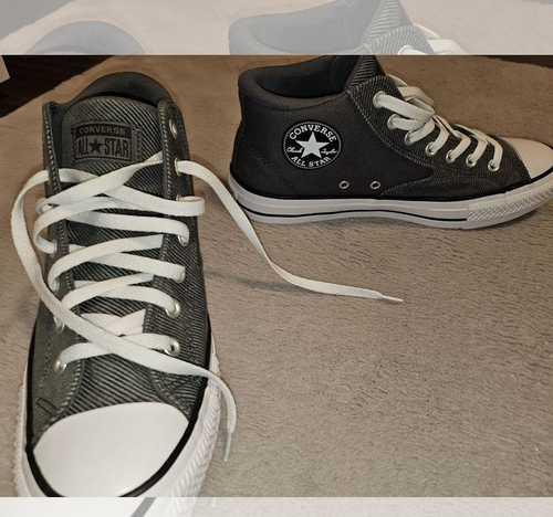 Converse кеды 44 размер chuck taylor all star mald