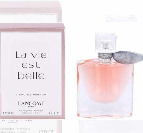 Lancome La Vie Est Belle 50   10   50