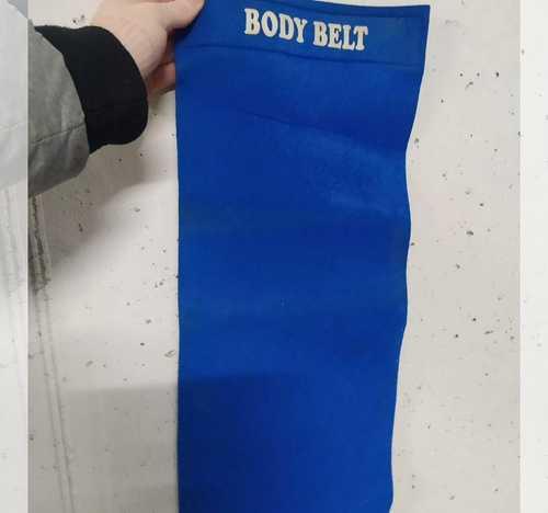 Пояс для похудения body belt