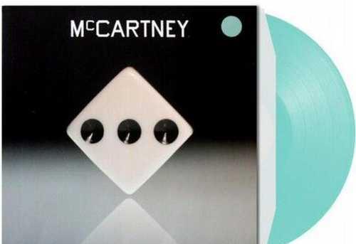 Paul McCartney / McCartney III (Limited Edition)