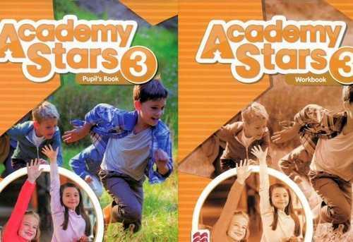 Academy Stars 3