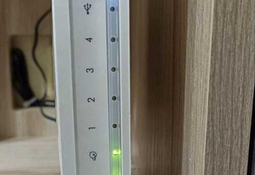 Wifi роутер netgear n300