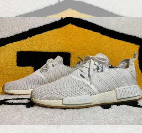 Кроссовки Adidas NMD R1 45 10,5uk оригинал