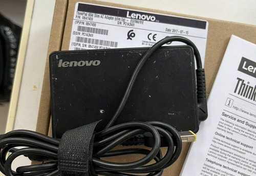 Адаптер питания Lenovo 0B47459