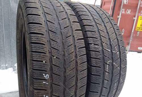 Continental VanContact Winter 235/65 R16C