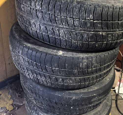 КАМА Кама-217 175/65 R14