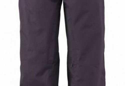 Штаны горнолыжные Scott Pant Omak Night Purple