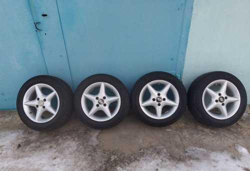 Dunlop D65T Touring 185/60 R14