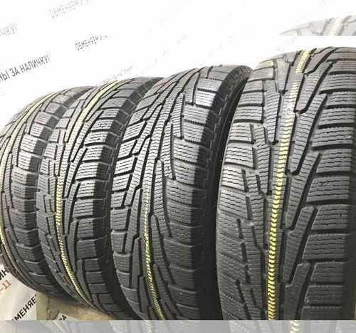 Nokian Tyres Nordman RS2 SUV 215/65 R16 102S