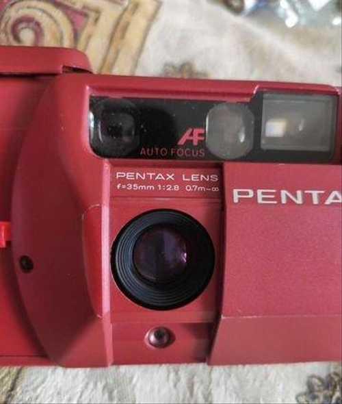Pentax pc35af 35mm 2.8