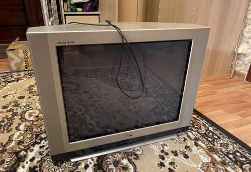Телевизор LG 70 см ct-29q40rq