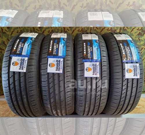 Sailun Atrezzo Elite 215/60 R17