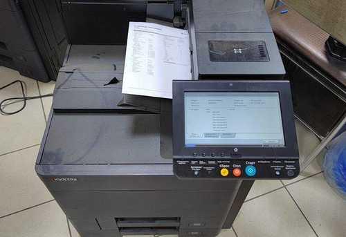 Принтер Kyoscera P4060dn