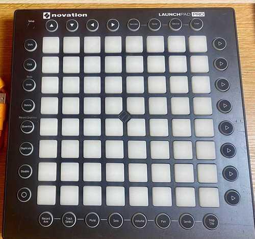 Novation Launchpad Pro (mk2)