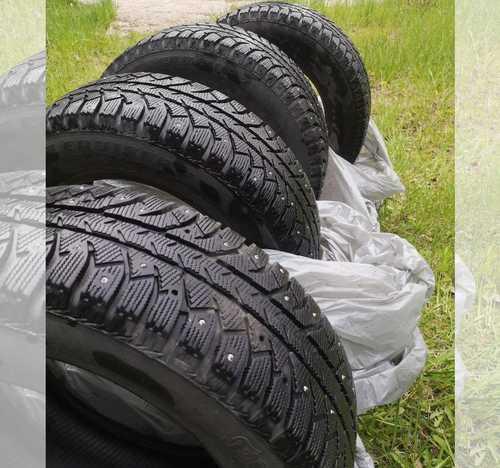 Firestone Ice Cruiser 7 195/65 R15