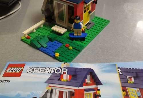 Lego Creator 31009