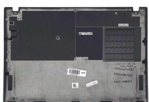 Нижняя часть корпуса для Lenovo ThinkPad T495s