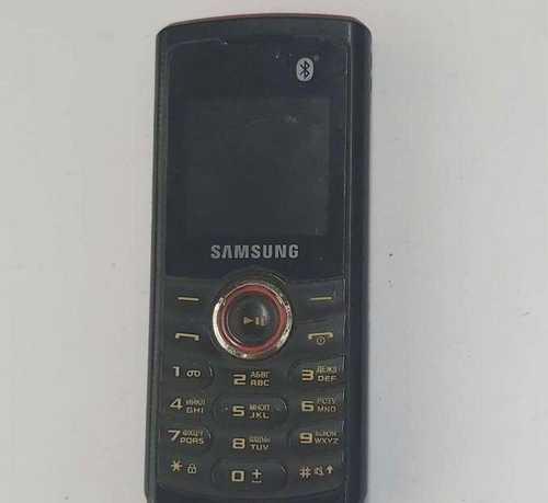 Телефон Samsung GT-E2121B на запчасти