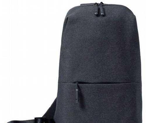 Xiaomi MI Chest Bag Dark Grey