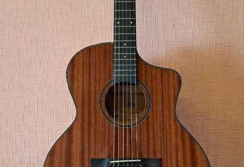 Акустическая гитара Omni SC-12 NM