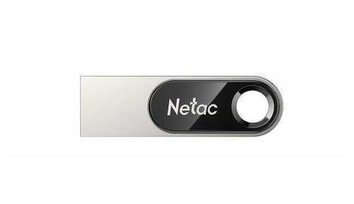 Флешка 32Gb Netac U278 metal