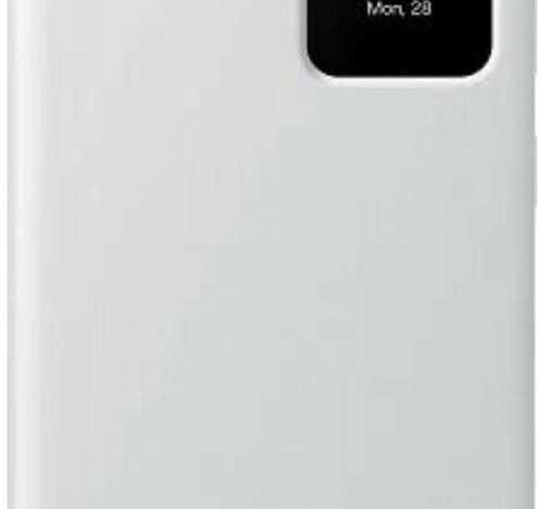 Чехол SMART View Wallet Case для Galaxy S24 White