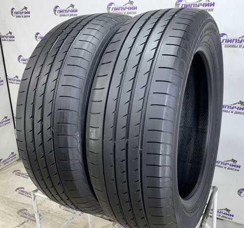 Yokohama Advan Sport V105 235/55 R19 101V