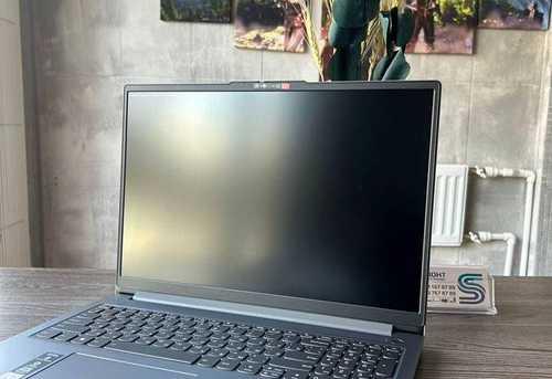Ноутбук Acer Aspire 5 8/512GB SSD Steel Gray Intel