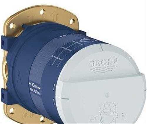 Grohe 26483000 Универсальная встроенная часть, хр