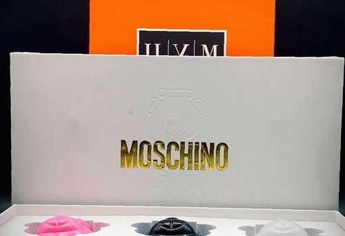 Набор духов moschino