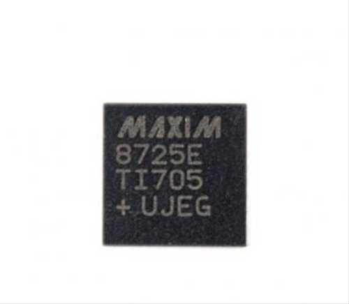 Контроллер заряда батареи maxim QFN-28 max8725e
