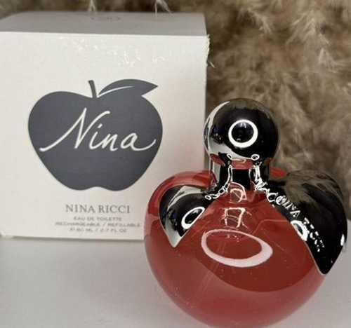 Nina ricci nina